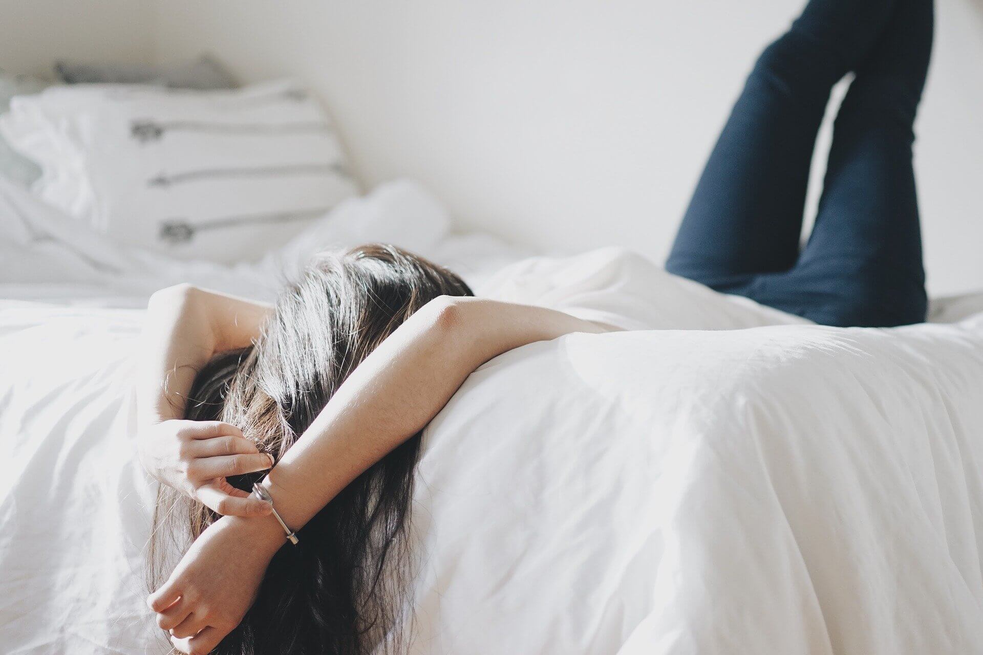 10 Simple Ways to Practice Self-Care and Self-Love - Green With Less