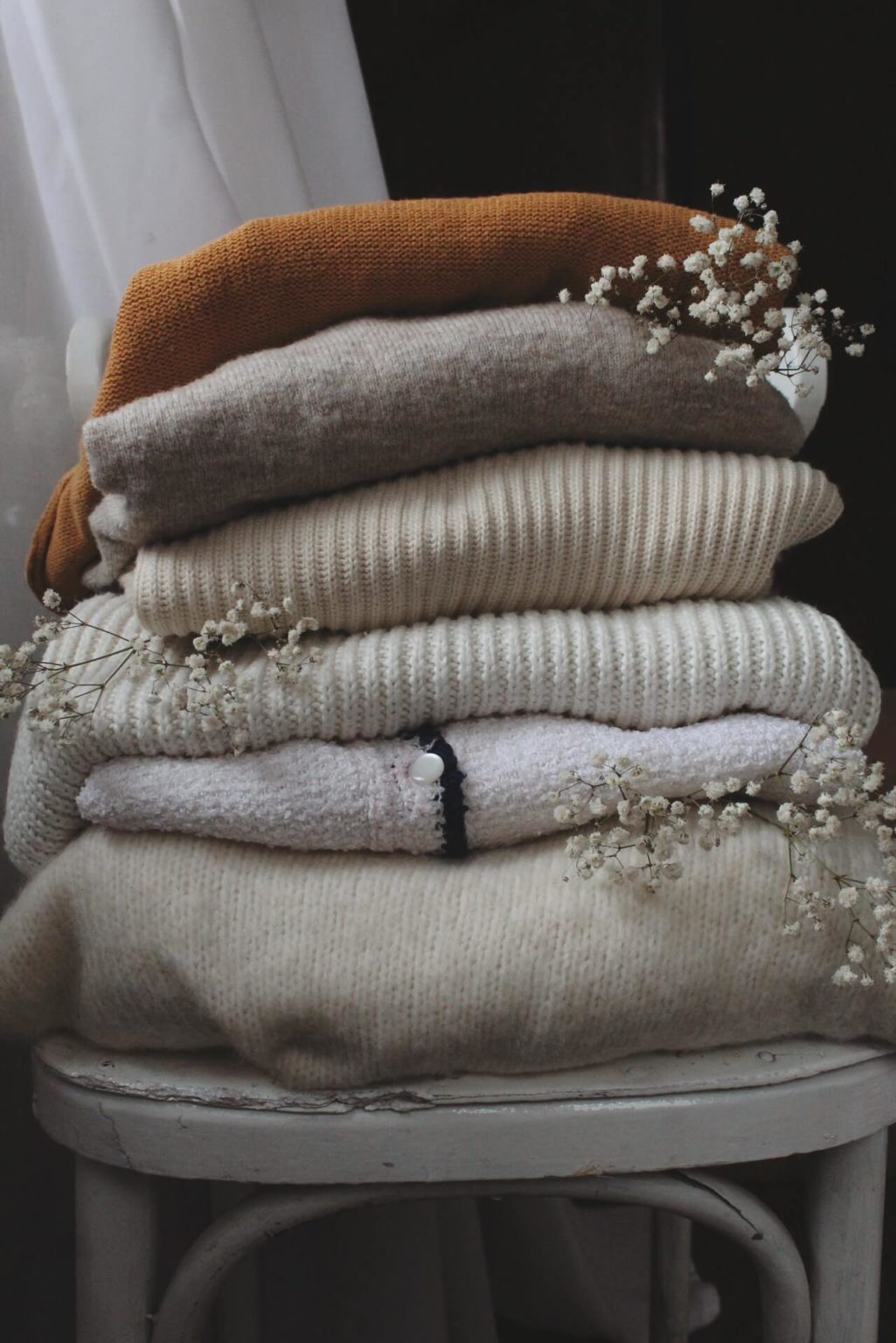 20 Sustainable Clothing Brands For A Green Wardrobe - Green With Less
