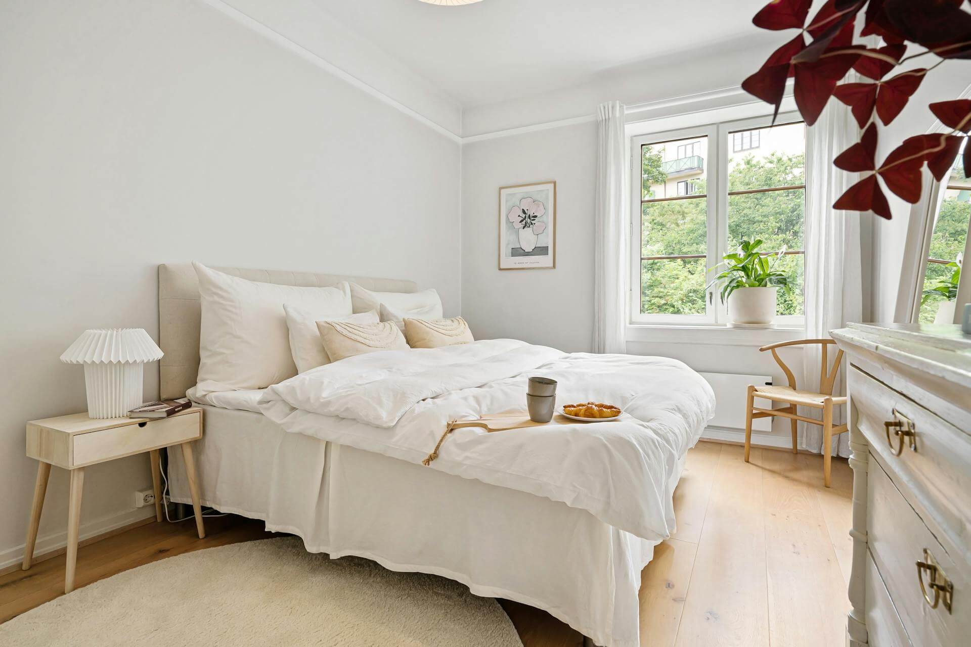 10 Linen Sheets To Sink Into Sustainable Comfort & Luxury - Green With Less