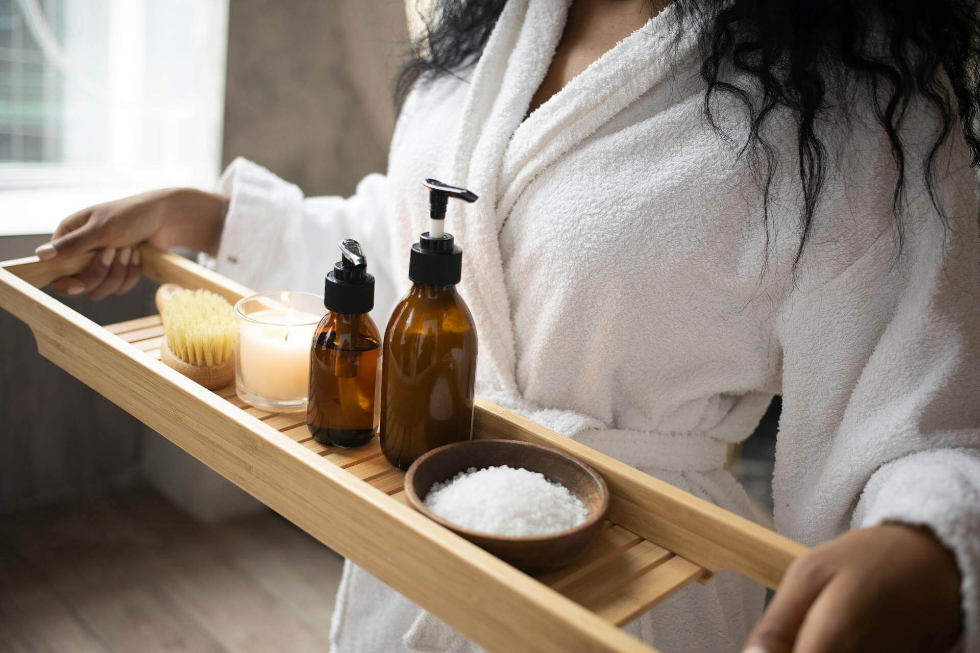 8 Organic Cotton Robes For A Sustainable Spa-Like Experience - Green ...