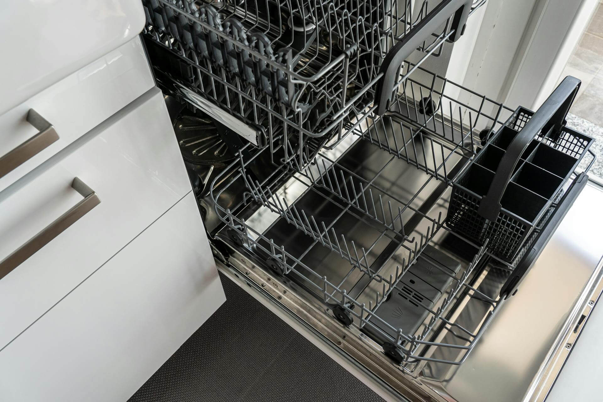9 Best Natural & Non-Toxic Dishwasher Detergents, Tablets & Pods ...