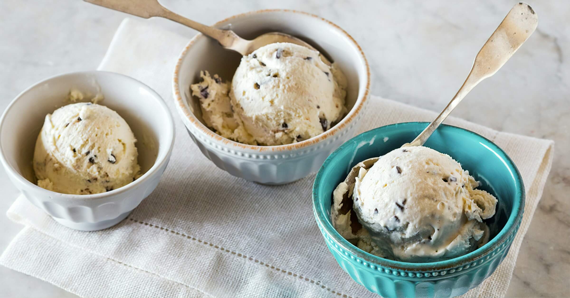 6 Best Non-Toxic Ice Cream Makers For Healthier Scoops - Green With Less