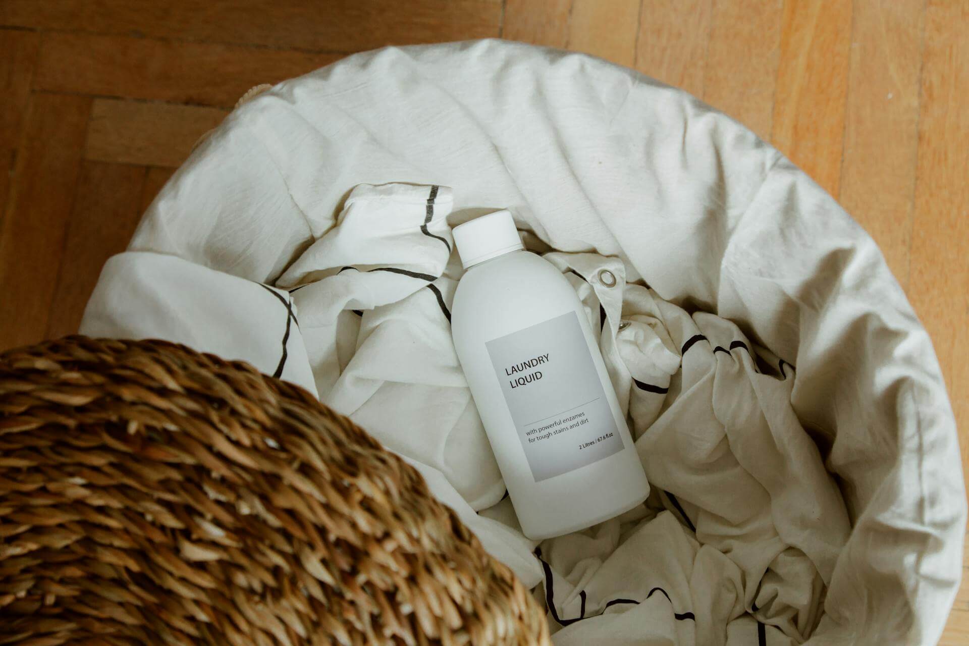 7 Best Natural & Non-Toxic Laundry Detergent Brands That Work - Green ...
