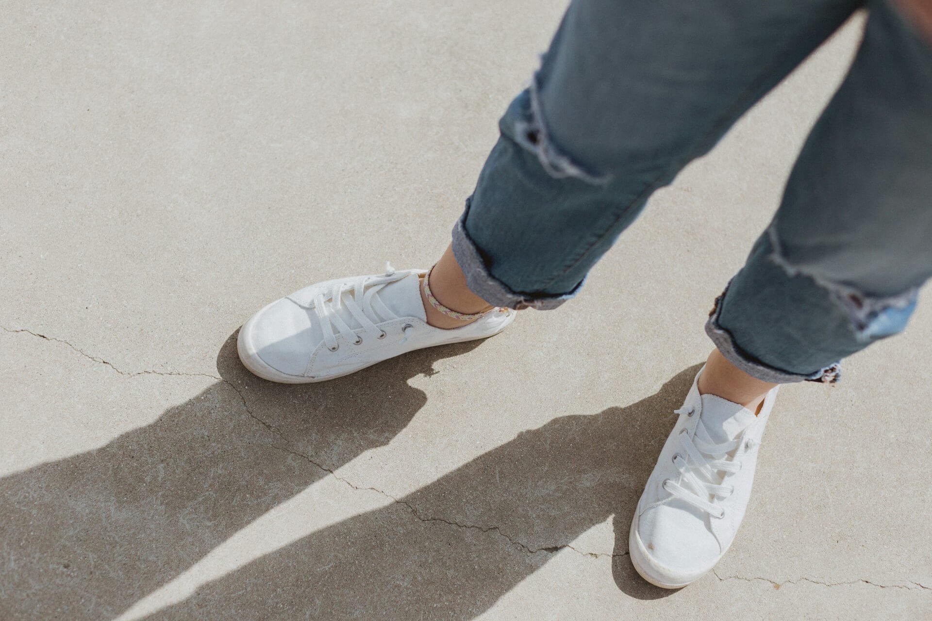 7 Ethical & Sustainable Sneakers Brands Changing the Game - Green With Less