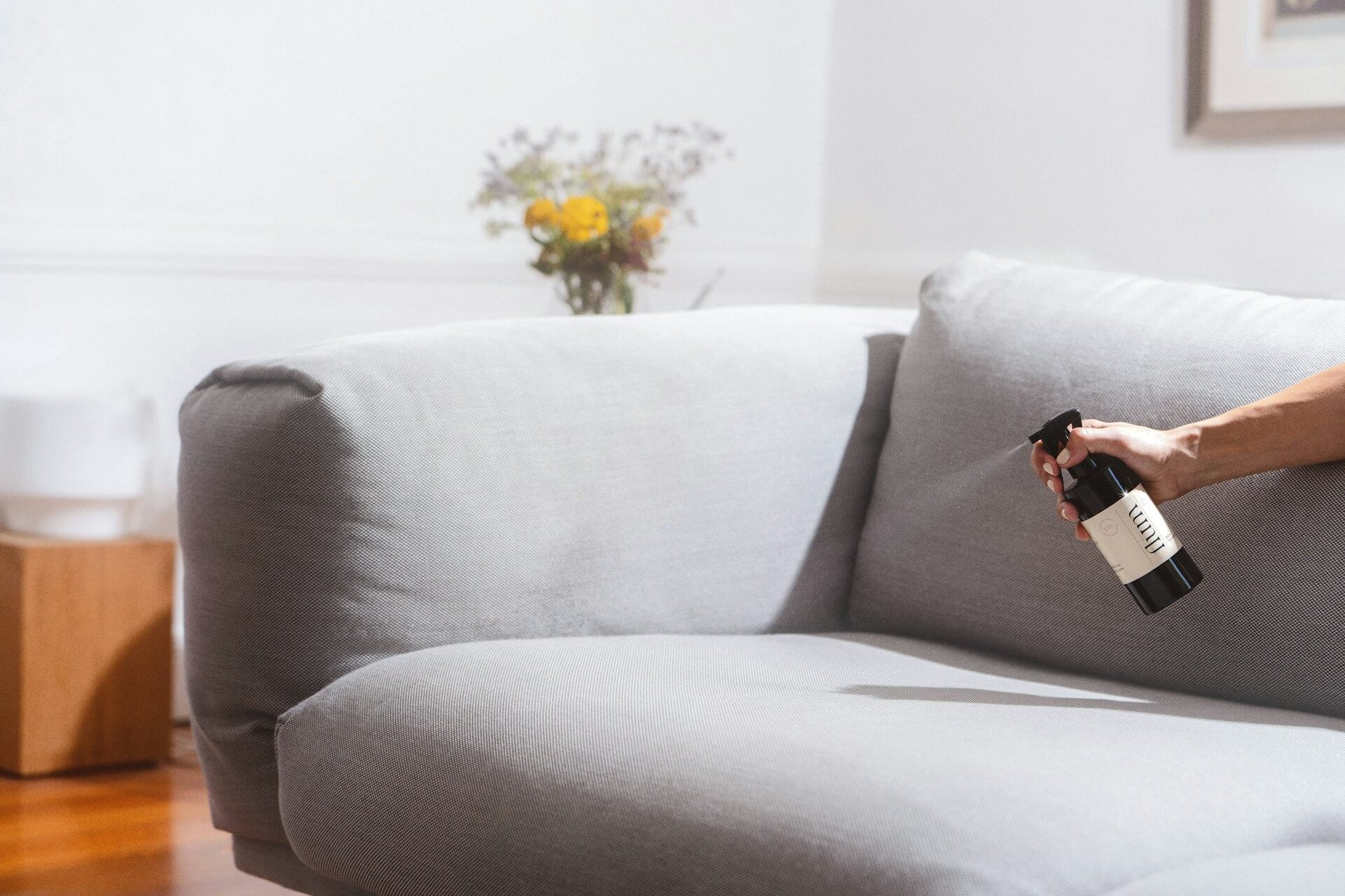 7 Best Non-Toxic, Natural Air Freshener Brands - Green With Less